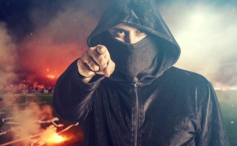 SUMMER OF CHAOS: Eco-terrorists plan massive CIVIL DISOBEDIENCE ...